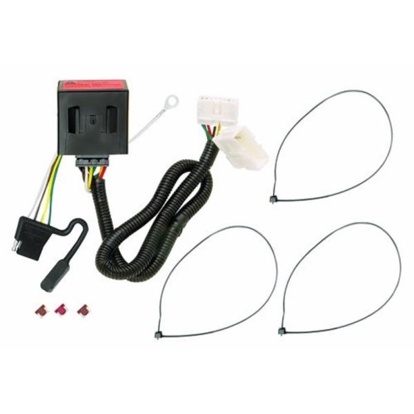 商品名: Tekonsha TOne Connector Assembly Upgraded Circuit Protected ModuLite HD Module Tow Ready 118521 T-One Connector Ass...