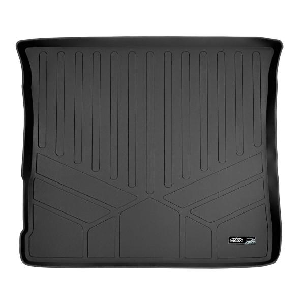 商品名: MAXTRAY All Weather Cargoライナーフロアマットブラックfor 2011 ? 2018ジープグランドチェロキー MAXLINER All Weather Cargo Liner Floor Mat Black...