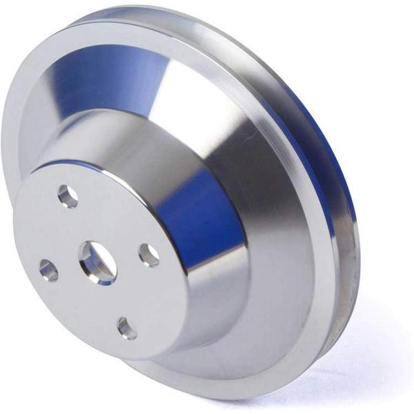 商品名:  Big Block Chevy Water Pump Pulley, 396 427 454 V-Belt - Long Water Pump, LWP, BBCブランド: CVF Racing高さ: 7.62cm横幅: 17....
