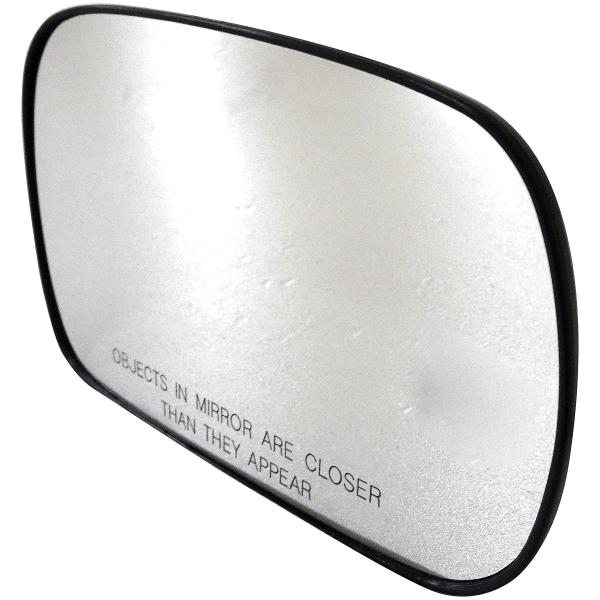 商品名: Dorman 56361 HELP!-Look! Passenger Side Non-Heated Plastic Backed Mirror Glass Dorman 56361 Passenger Side Door Mir...