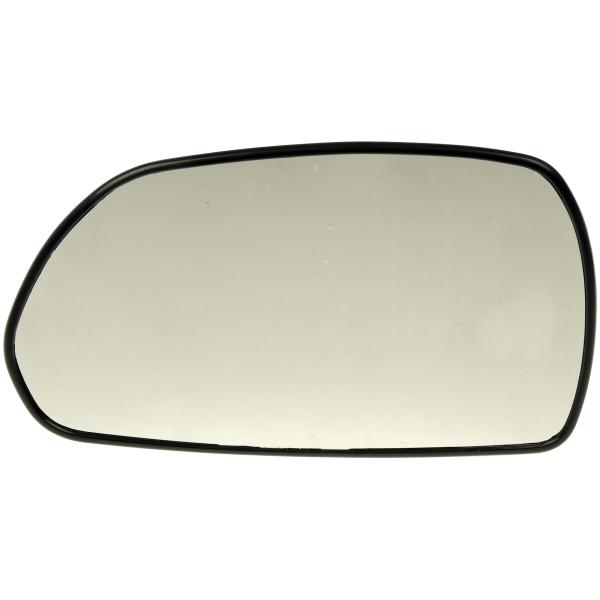 商品名: Dorman 56610 HELP!-Look! Driver Side Non-Heated Plastic Backed Mirror Glass Dorman 56610 Driver Side Door Mirror Gl...