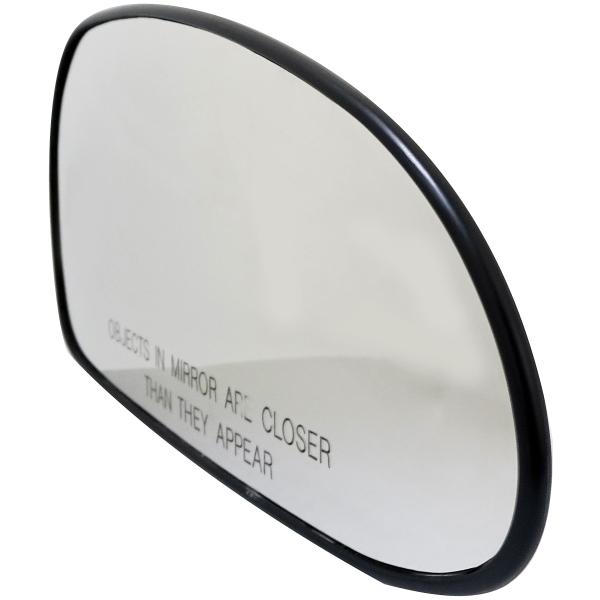 商品名: Dorman 56639 HELP!-Look! Passenger Side Non-Heated Plastic Backed Mirror Glass Dorman 56639 Passenger Side Door Mir...