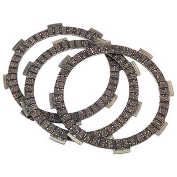 商品名: EBC CLUTCH KIT EBC Brakes CK1119 Clutch Friction Plate Kitブランド: EBC高さ: 17.9cm横幅: 14.8cm奥行: 3.6cm重量: 147g商品番号: CK111...