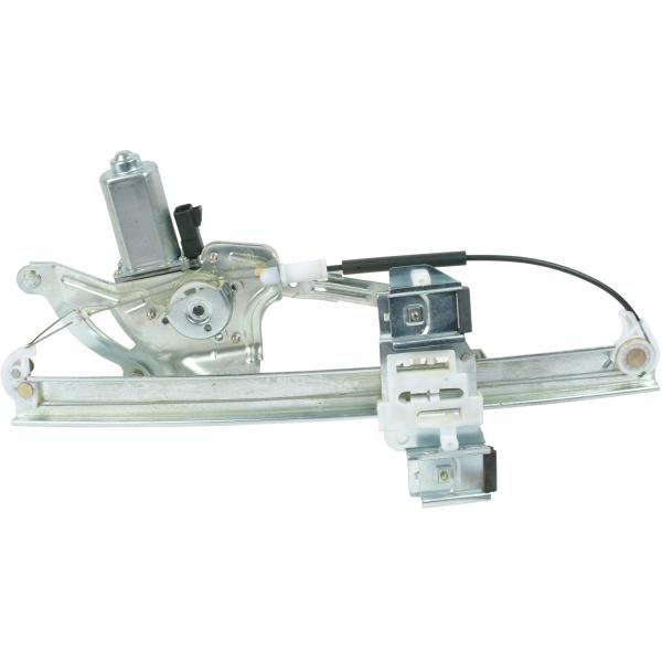 商品名: Cardone 82 ? 171drウィンドウレギュレータ Cardone 82-171DR New Power Window Lift Regulatorブランド: Cardone商品サイズ: Large高さ: 61.976cm...