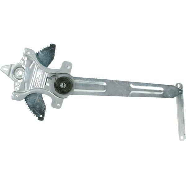 商品名: Cardone 82 ? 1103jウィンドウレギュレータ Cardone 82-1103J New Power Window Lift Regulatorブランド: Cardone商品サイズ: Large高さ: 7.62cm横幅...