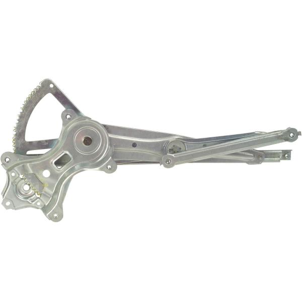 商品名: Cardone 82 ? 10021 Aウィンドウレギュレータ Cardone 82-10021A New Power Window Lift Regulatorブランド: Cardone商品サイズ: Large高さ: 10.41...