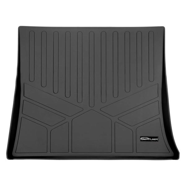 商品名: MAXTRAY All Weather貨物ライナー床マットブラック2010 ? 2017 Chevrolet Equinox/GMCの地形 MAXLINER All Weather Cargo Liner Floor Mat Bl...