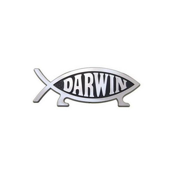商品名: Darwin Fish マグネット式カーエンブレム Darwin Fish Magnetic Car Emblemブランド: Evolution Design Inc高さ: 12.192cm横幅: 7.874cm奥行: 0.127...
