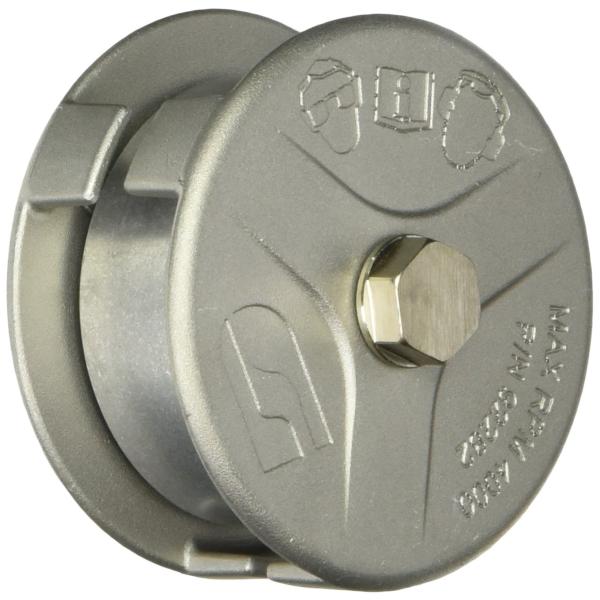 商品名: Dynabrade 92284 ハブアセンブリ Dynabrade 92284: Dynazip Wheel Hub Assembly, Factoryブランド: Dynabrade高さ: 13.3cm横幅: 7.9cm奥行: 3...