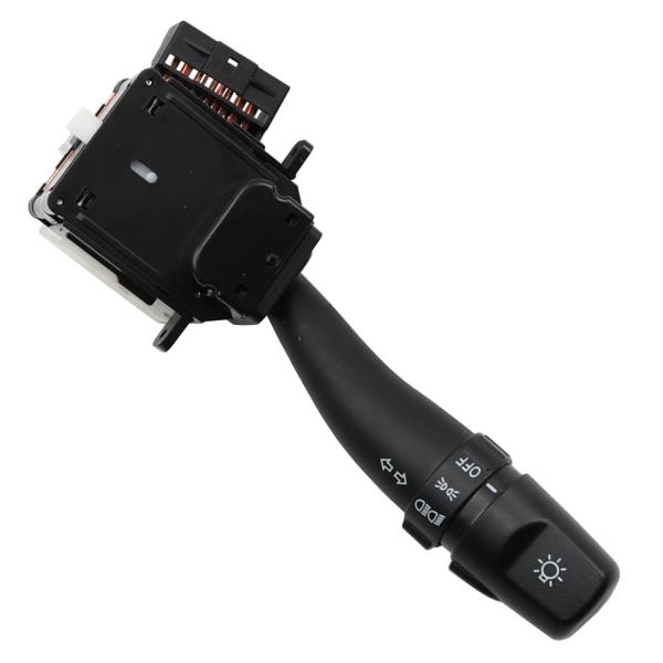 商品名: Beck Arnley 201-2438 ウィンカースイッチ Beck/Arnley 201-2438 Turn Signal Switchブランド: Beck Arnley高さ: 25.1cm横幅: 9.6cm奥行: 7.4cm...