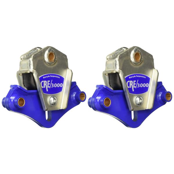 商品名:  MORryde CRE2-33 CRE3000 Suspension System, Tandem Axle - 33-Inch Wheel Baseブランド: MORryde商品サイズ: 33-Inch Wheel Base高...