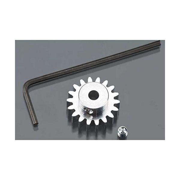 商品名: 9805997 18T Pinion Gear for 540 Motor TAMIYA 18T Pinion Gear 58346/540 Motor TAM9805997 Gears &amp; Differentialsブラ...