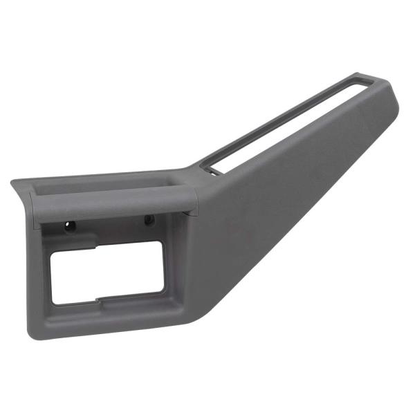 商品名:  Brock Replacement Drivers Front Inside Inner Grey Door Pull Handle Compatible with 1991-1994 Explorer SUV F2TZ9823...