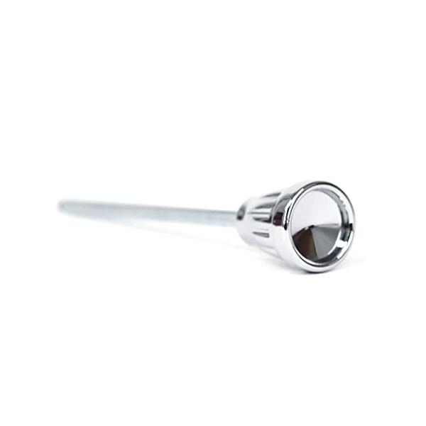 商品名: ACP FM-BH035A ヘッドライトスイッチノブ フォード 64-66 マスタング用 ACP FM-BH035A Headlight Switch Knob For Ford 64-66 Mustangブランド: ACP高さ:...