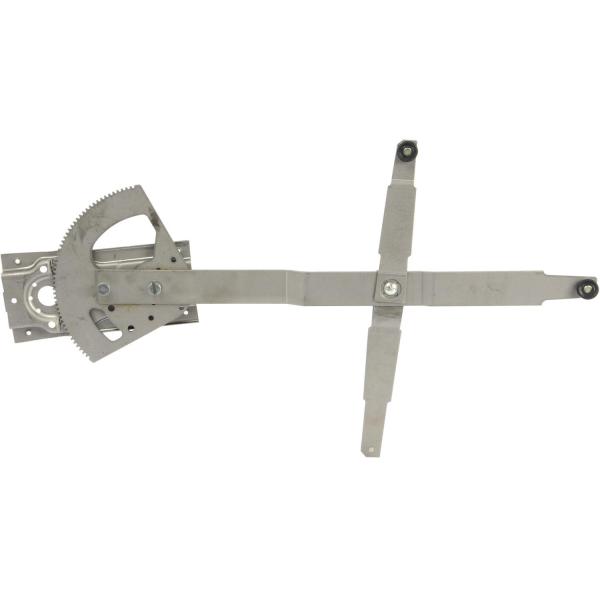 商品名: Cardone選択82 ? 404 A新しいウィンドウリフトレギュレータ Cardone 82-404A New Power Window Lift Regulatorブランド: Cardone商品サイズ: Large高さ: 75...