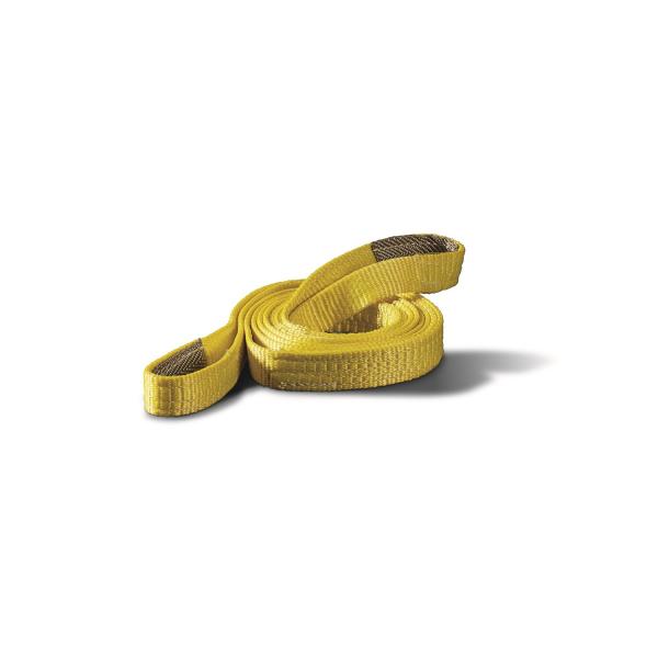 商品名: Warn 1 Inch x 8 Foot 88896 WARN 88896 Nylon Webbing Winch Tree Trunk Protector Rigging Strap, 3.2 Ton (6,400 lb) Ca...