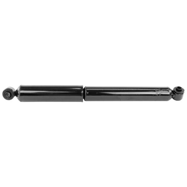 商品名: Monroe 37252 OESpectrum ショックアブソーバー Monroe OESpectrum 37252 Suspension Shock Absorber for Nissan TITANブランド: Monroe高さ...