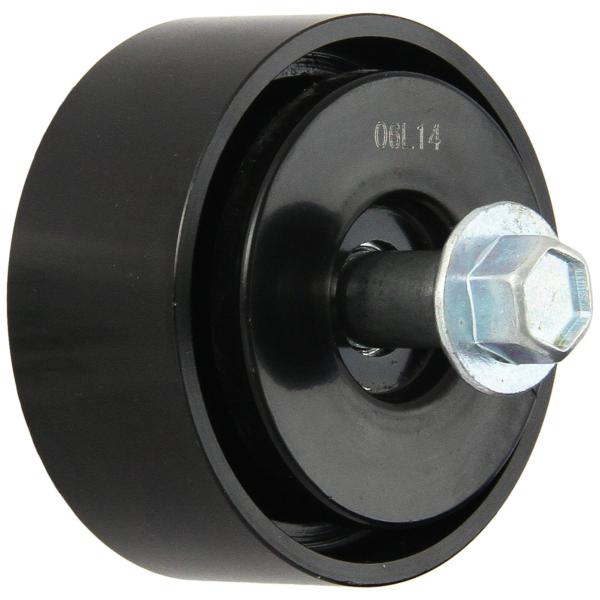 商品名: DAYCO 89503 Light Duty Idler/Tensioner Pulleys Dayco Light Duty Idler/Tensioner Pulleys,89503ブランド: Dayco高さ: 10.6cm横...
