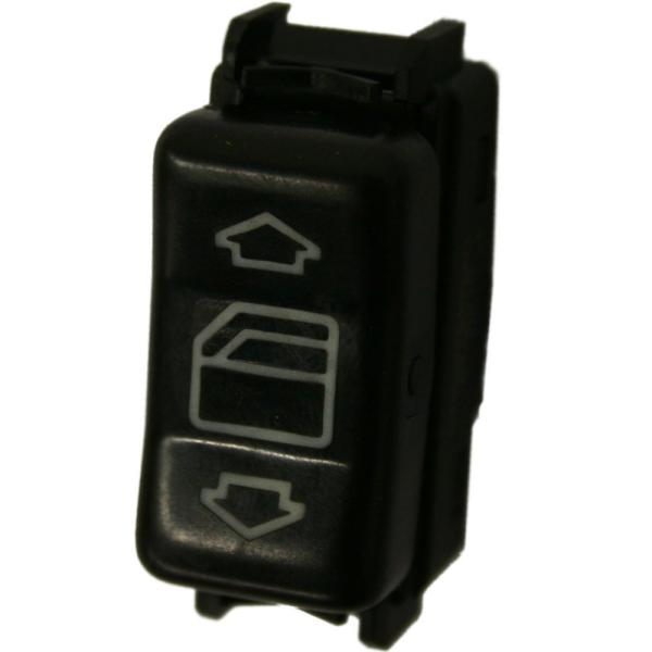 商品名: エバンフィッシャーeva16872045253新しいダイレクトフィットウィンドウスイッチfor 420sel 86 ? 91 Evan Fischer Power Window Switch Compatible with Mer...