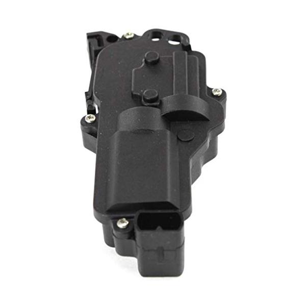 商品名:  Evan Fischer Front or Rear Passenger Side Door Lock Actuator Compatible with Ford F-250 Super Duty F-350 Super Dut...