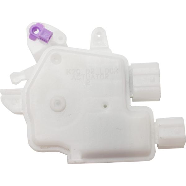商品名:  Evan Fischer Front or Rear Passenger Side Door Lock Actuator Compatible with Honda Accord 2003-2007 Acura TL 2004-...