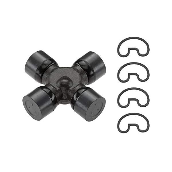 商品名: MOOG 231C Uジョイント MOOG 231C Non-Greaseable Super Strength Universal Joint for Chevrolet Corvetteブランド: MOOG Chassis P...