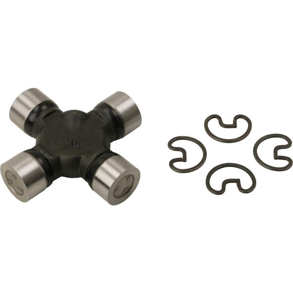 商品名: Moog 254 超強度 ユニバーサルジョイント MOOG 254 Non-Greaseable Super Strength Universal Joint for Ford F-150ブランド: MOOG Chassis Pr...