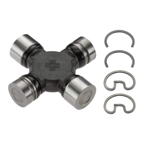商品名: Moog 264 超強力ユニバーサルジョイント MOOG 264 Non-Greaseable Super Strength Universal Joint for Ford F-150ブランド: MOOG Chassis Pro...