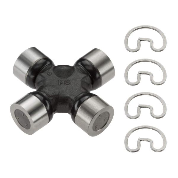 商品名: MOOG 269 超強力ユニバーサルジョイント MOOG 269 Non-Greaseable Super Strength Universal Joint for Jeep Grand Cherokeeブランド: MOOG Ch...