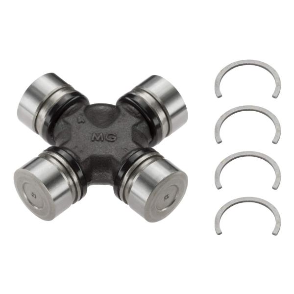 商品名: MOOG 365 Uジョイント MOOG 365 Non-Greaseable Super Strength Universal Joint for Jeep Wranglerブランド: MOOG Chassis Products...