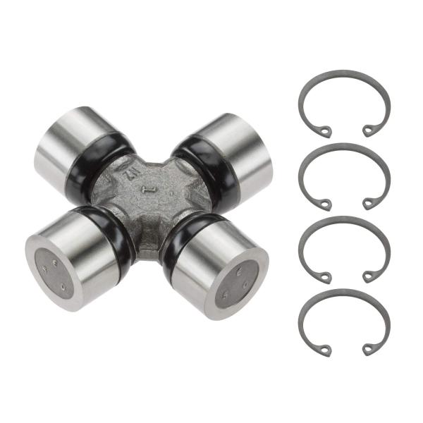 商品名: MOOG 456 U-ジョイント 1パック MOOG 456 Non-Greaseable Premium Universal Joint for Caseブランド: MOOG Chassis Products高さ: 9.3cm横...
