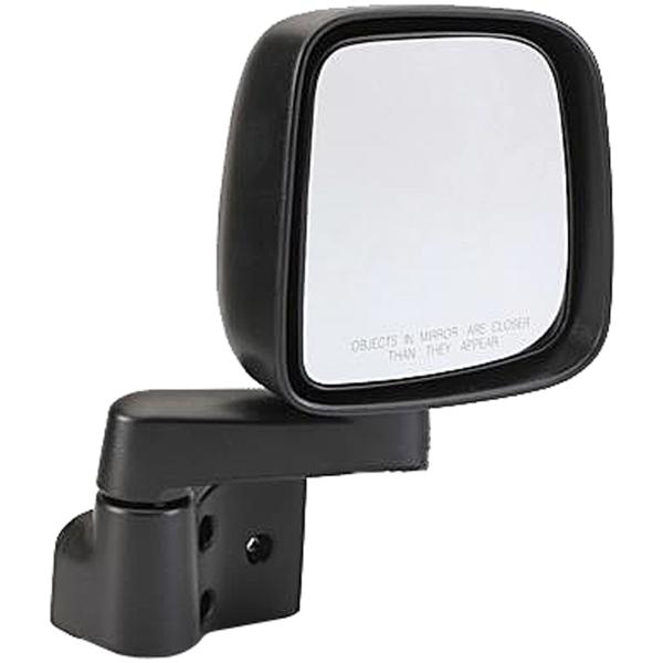 商品名: Dorman 955-695 Jeep Wrangler Passenger Side Manual Fold Away Side View Mirror Dorman 955-695 Passenger Side Manual ...