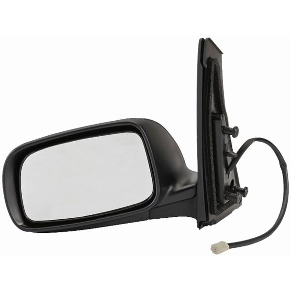 商品名: Dorman 955-698 Toyota Prius Driver Side Powered Heated Fold Away Side View Mirror Dorman 955-698 Driver Side Power ...