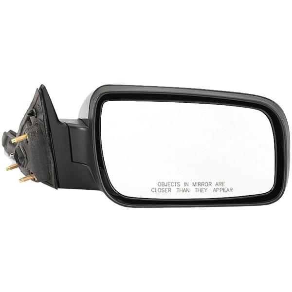 商品名: Dorman 955-727 Ford / Mercury Passenger Side Powered Fold Away Side View Mirror Dorman 955-727 Passenger Side Power...