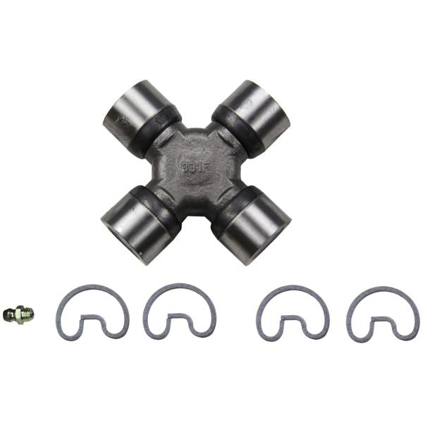 商品名:  Acdelco 45U0189 Universal Jointsブランド: ACDelco重量: 1179g商品番号: 海外の輸入品ショップ-世界中の様々なアイテムをお得に購入※海外からのお取り寄せ商品の為、お届けまでに通常約2...