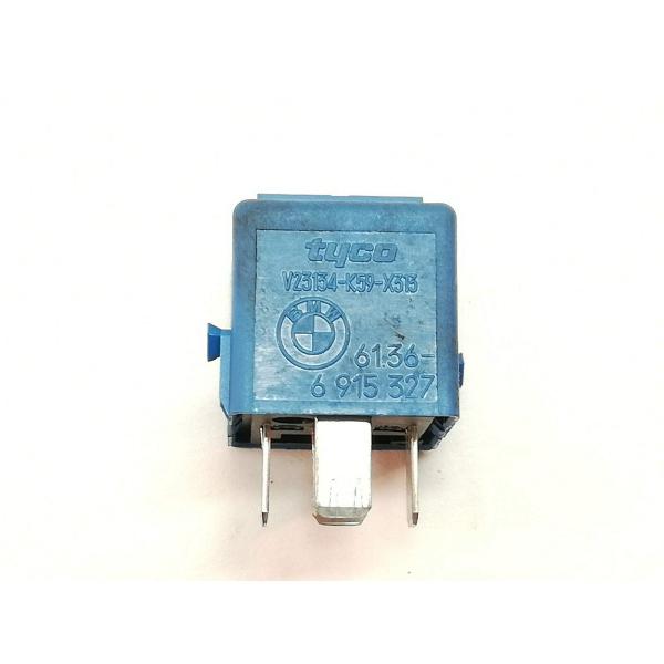 商品名: BMW (1992-2011) 多目的リレー 4プロング (スカイブルー) BMW (1992-2011) Multi Purpose Relay 4-Prong (Sky Blue)ブランド: BMW(ビー・エム・ダブリュー)高...
