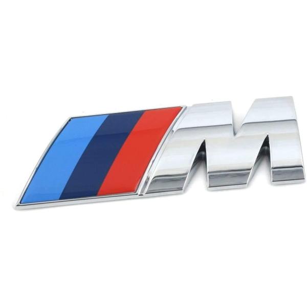 商品名: BMW 純正 ///M M M エンブレム フロントサイドグリルグリル Z3 M クーペロードスター用 Z3 M3.2用 BMW Genuine ///M M Emblem Front Side Grilles Grill for...