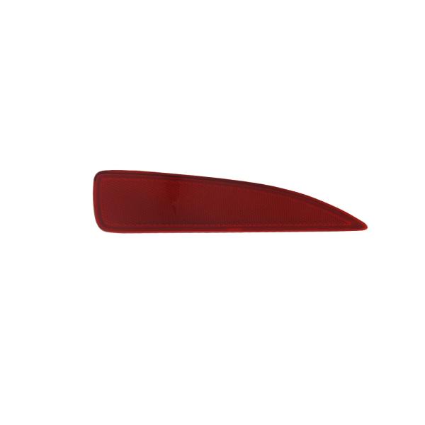 商品名: TYC Toyota Yaris交換用レフReflector 17-5306-00 TYC Left Reflector Assembly Compatible with 2012-2014 Toyota Yarisブランド: T...