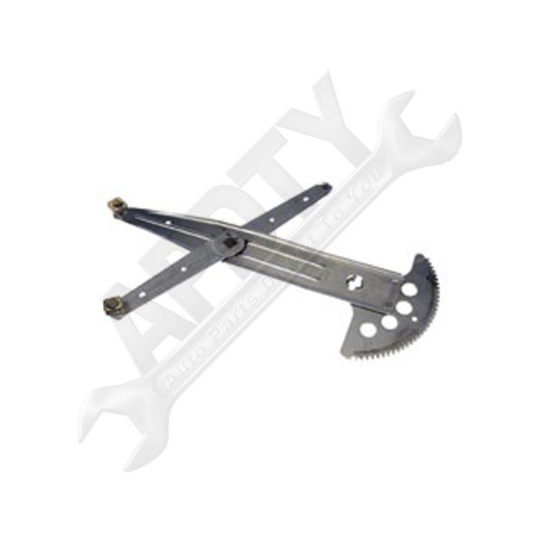 商品名:  APDTY 851704 Power Window Regulator (Regulator Only) Replaces 10233403, 16629470, 16629474ブランド: APDTY高さ: 11.684cm横...