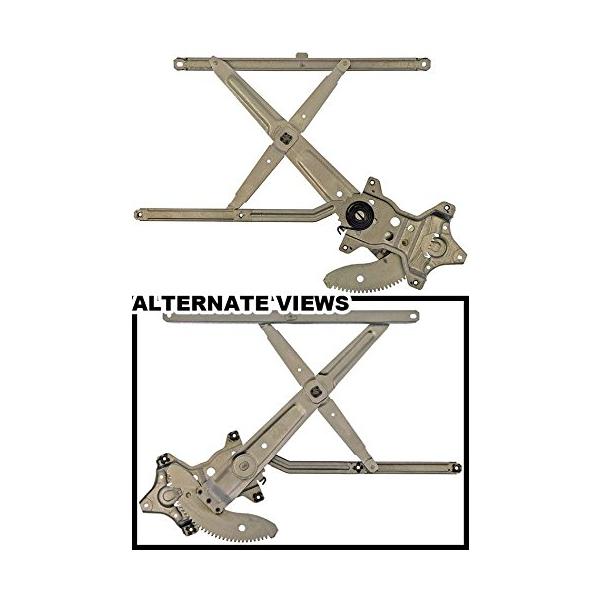 商品名:  APDTY 851803 Power Window Regulator (Regulator Only)ブランド: APDTY高さ: 6.5024cm横幅: 27.9908cm奥行: 57.9882cm重量: 1964g商品番号...