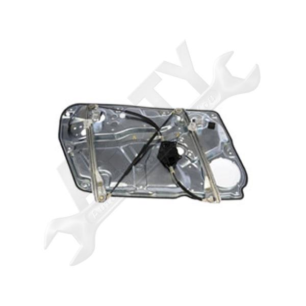 商品名:  APDTY 851470 Power Window Regulator Without Motor Fits Front Passenger Side Right 1998-2005 VW Passat (Replaces 3B...