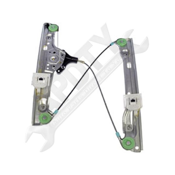 商品名:  APDTY 850578 Power Window Regulator (Regulator Only) Replaces 51-33-7-140-588, 51337140588ブランド: APDTY高さ: 8.9916cm横...