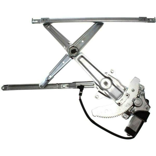 商品名:  APDTY 852029 Power Window Regulator w/Motor Leftブランド: APDTY高さ: 11.684cm横幅: 30.988cm奥行: 61.468cm重量: 2540g商品番号: 8520...