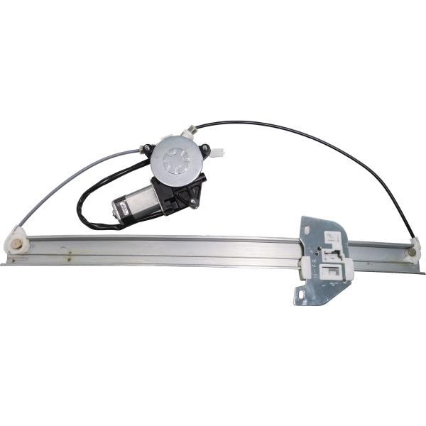 商品名:  APDTY 852034 Power Window Regulator and Motor Assemblyブランド: APDTY高さ: 61.468cm横幅: 31.242cm奥行: 12.192cm重量: 1996g商品番号...