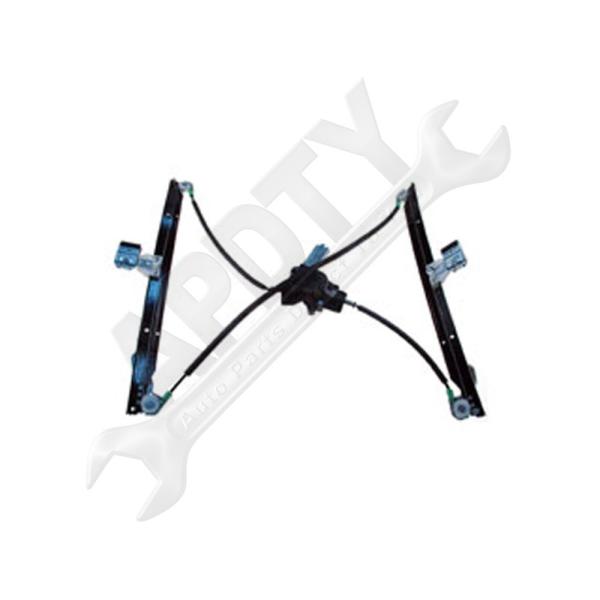 商品名:  APDTY 852646 Power Window Regulator and Motor Assembly Replaces 4894526AAブランド: APDTY高さ: 71cm横幅: 31.4cm奥行: 15.8cm重量...