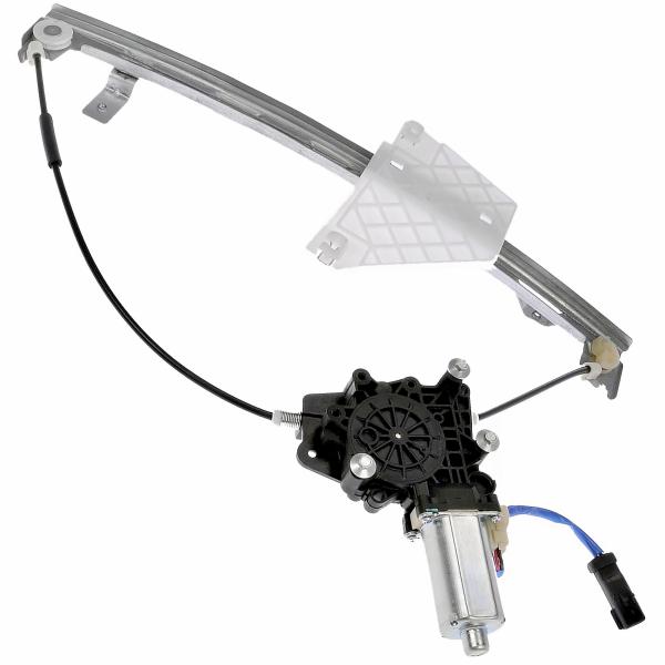 商品名:  APDTY 852485 Power Window Regulator and Motor Assemblyブランド: APDTY高さ: 61.214cm横幅: 21.59cm奥行: 20.574cm重量: 2064g商品番号:...