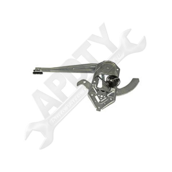 商品名:  APDTY 851942 Power Window Regulator (Regulator Only)ブランド: APDTY高さ: 71.12cm横幅: 30.988cm奥行: 17.272cm重量: 2835g商品番号: 8...