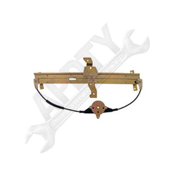 商品名:  APDTY 851777 Power Window Regulator (Regulator Only)ブランド: APDTY高さ: 61.722cm横幅: 31.242cm奥行: 11.43cm重量: 2223g商品番号: 8...