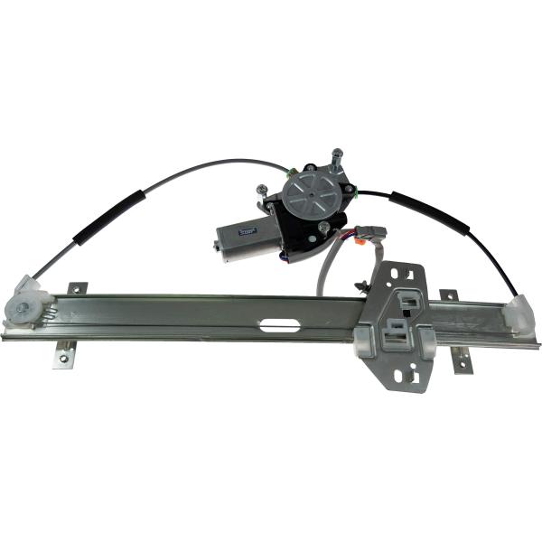 商品名: APDTY 859243 パワーウィンドウモーターレギュレータアセンブリ APDTY 859243 Power Window Motor &amp; Regulator Assembly Compatible With Front...