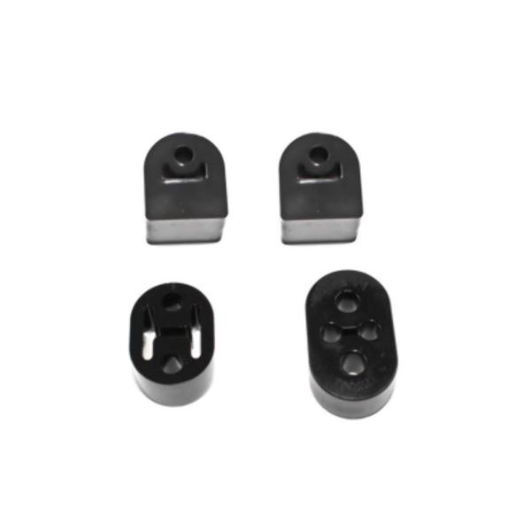 商品名: Torque Solution TS-EH-350Z 排気マウントキット(日産350Z 2003-2009) Torque Solution TS-EH-350Z Exhaust Mount Kitブランド: Torque Sol...